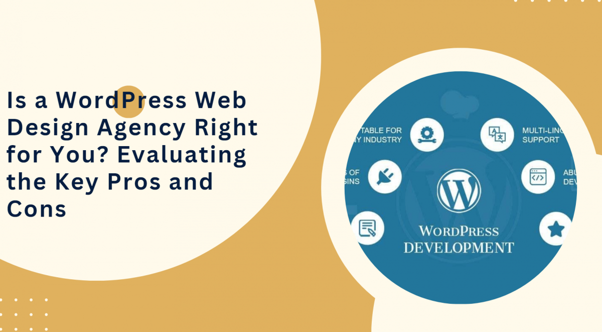 Is a WordPress Web Design Agency Right for You? Telsa Media